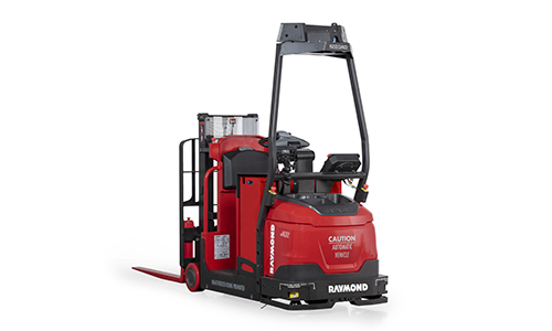 Walkie Stackers | Pallet Stackers