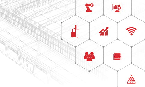 Malin | Intralogistics Solutions