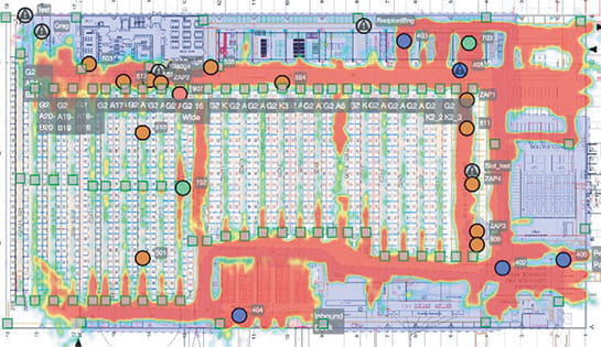 Location Systems | RTLS