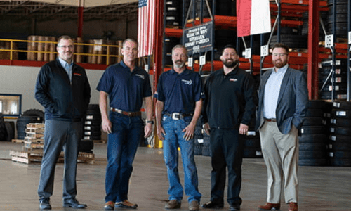 Sales Positions at Malin